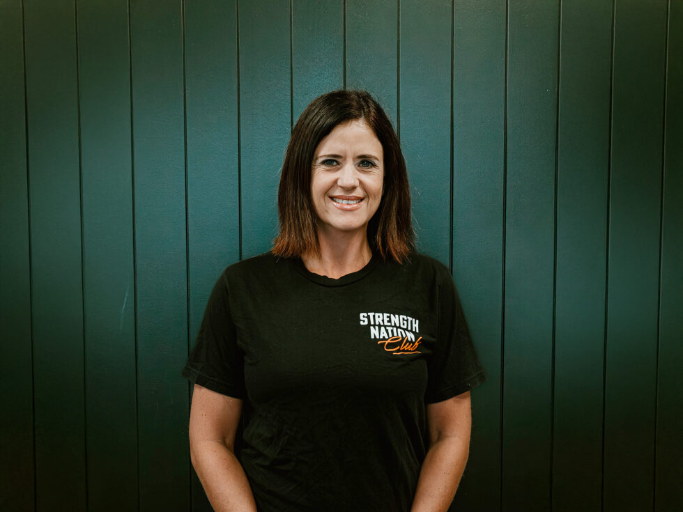 Strength Nation Cambridge - New Zealand Premium Gyms